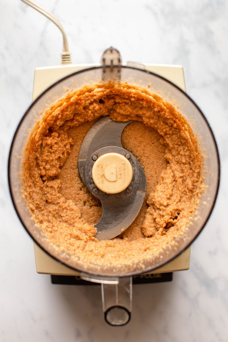 Toasted Coconut Butter Recipe (Only 1 Ingredient!) - From My Bowl