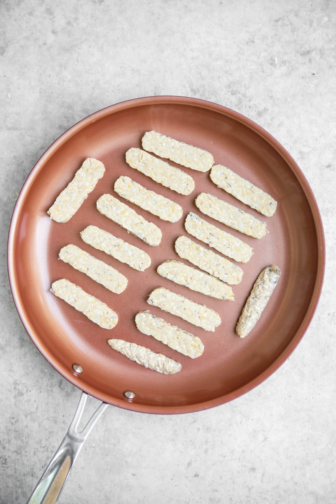 How to Cook Smoky Tempeh (Easy & Delicious!) - From My Bowl