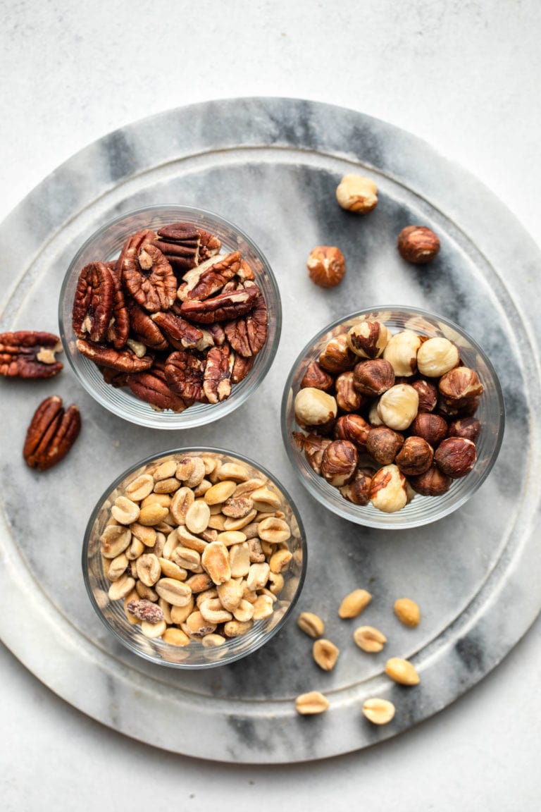 How to Make Nut Milk | The Ultimate Guide - From My Bowl